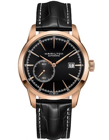 HAMILTON 漢米爾頓 H40545731 AMERICAN CLASSIC - 澳門指南 Macau Central