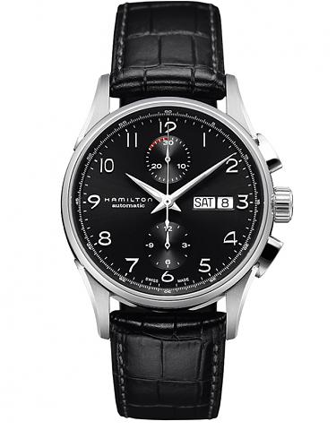 HAMILTON 漢米爾頓 H32576735 JAZZMASTER - 澳門指南 Macau Central