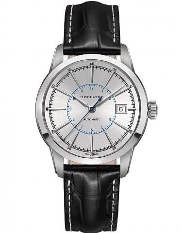 HAMILTON 漢米爾頓 H40555781 AMERICAN CLASSIC - 澳門指南 Macau Central