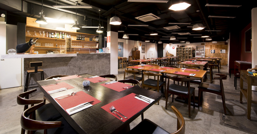 LE CESAR Nova Taipa | 葡國菜, 西式菜 西餐廳| - 澳門指南 Macau Central