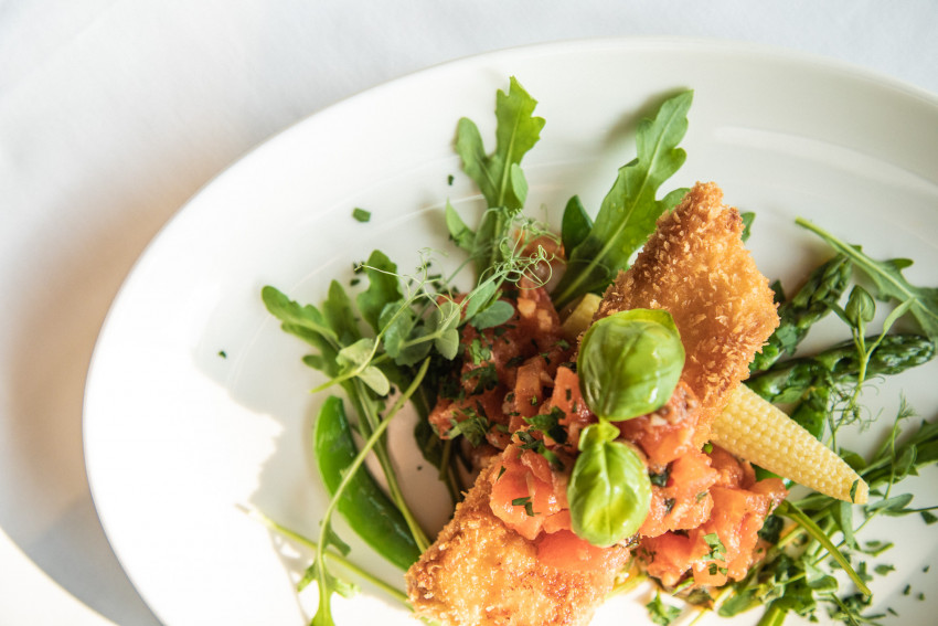 Caffé B | 西式菜 西餐廳| - 澳門指南 Macau Central