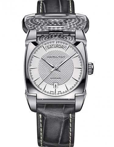 HAMILTON 漢米爾頓 H15515851 AMERICAN CLASSIC - 澳門指南 Macau Central