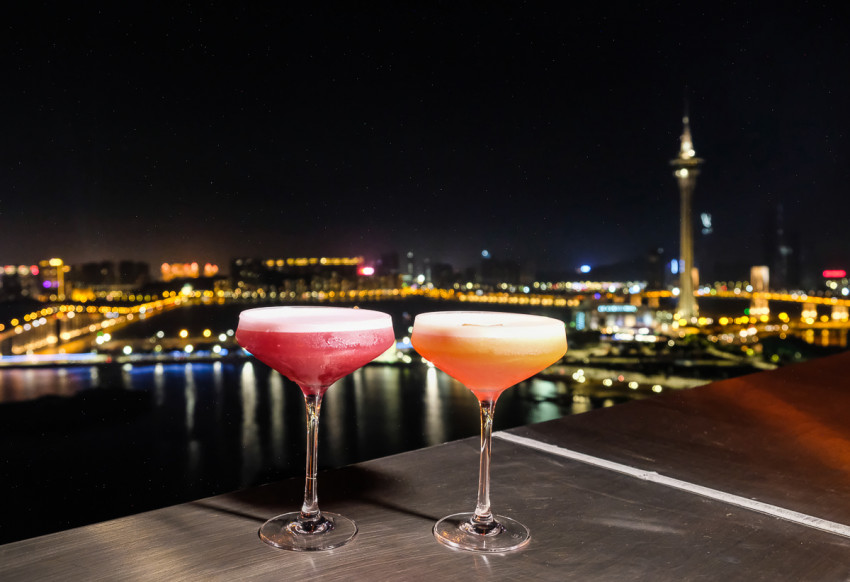 SKY 21 | 任食到飽, 廣東菜, 日本菜, 西式菜, 甜品 / 雪糕 西餐廳| SKY 21 - 澳門指南 Macau Central