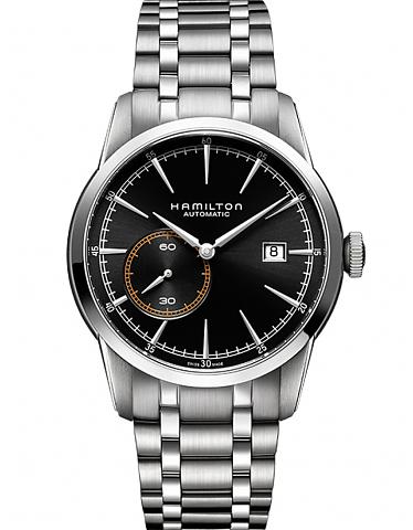 HAMILTON 漢米爾頓 H40515131 AMERICAN CLASSIC - 澳門指南 Macau Central
