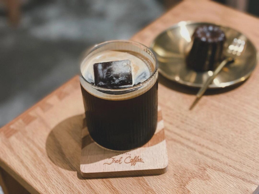 Trek Coffee Roasters | Café 咖啡店 | - 澳門指南 Macau Central