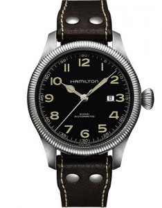 HAMILTON 漢米爾頓 H60515533 FIELD - 澳門指南 Macau Central