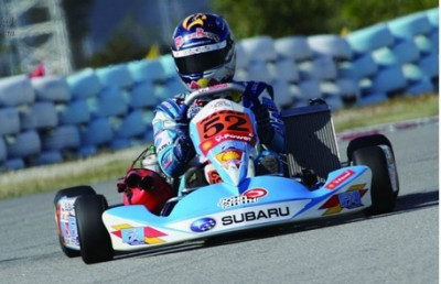 路環小型賽車場 Coloane Karting Track | 主題樂園 - 澳門指南 Macau Central